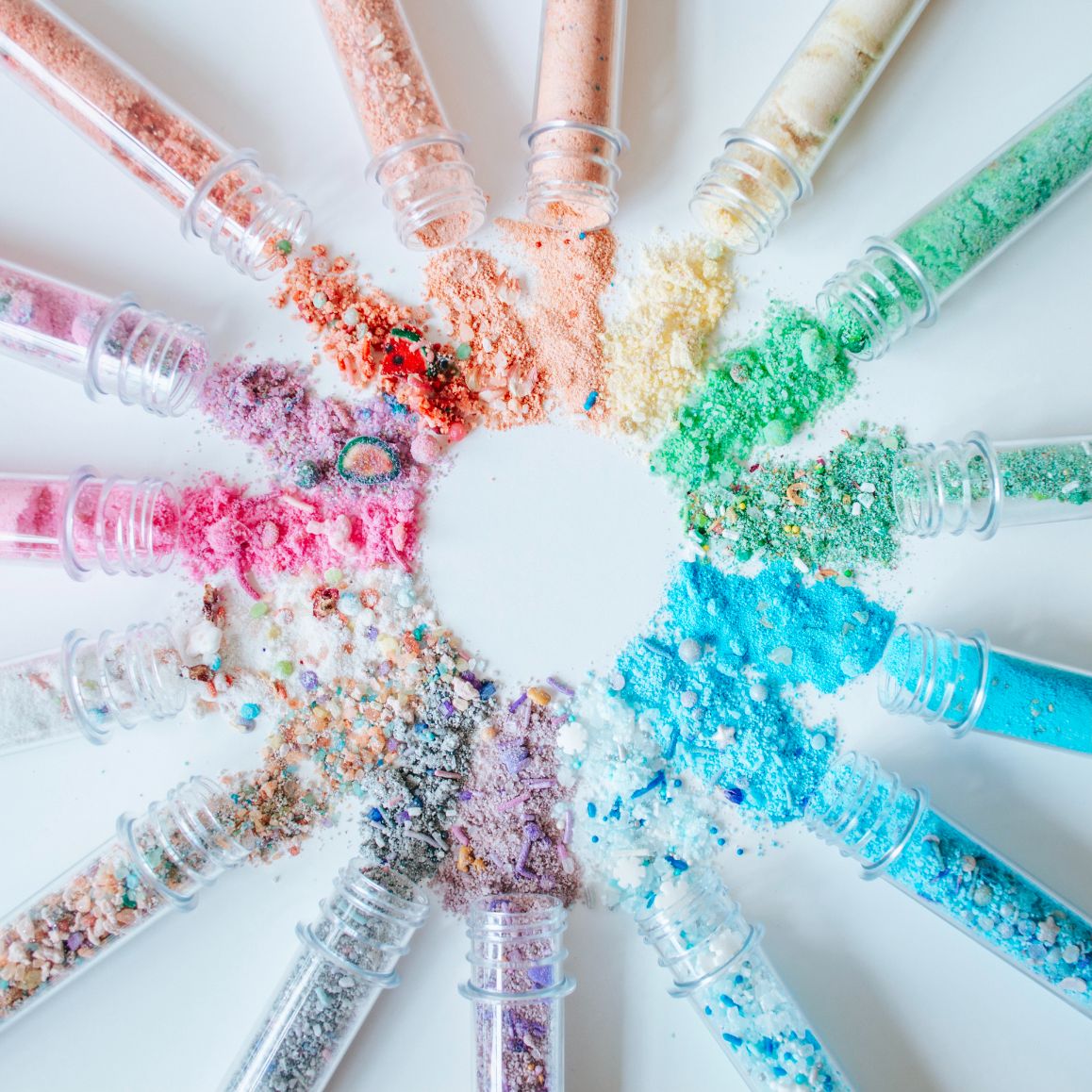 Sensory Potion Kits – The Magic Folks