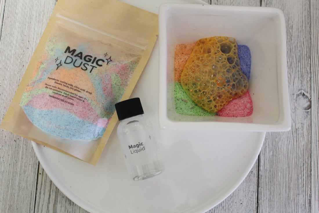 Products – The Magic Folks