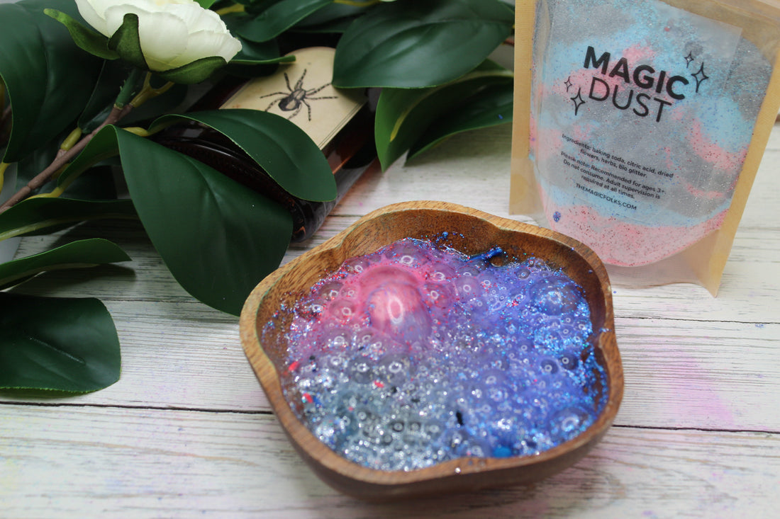 Products – The Magic Folks