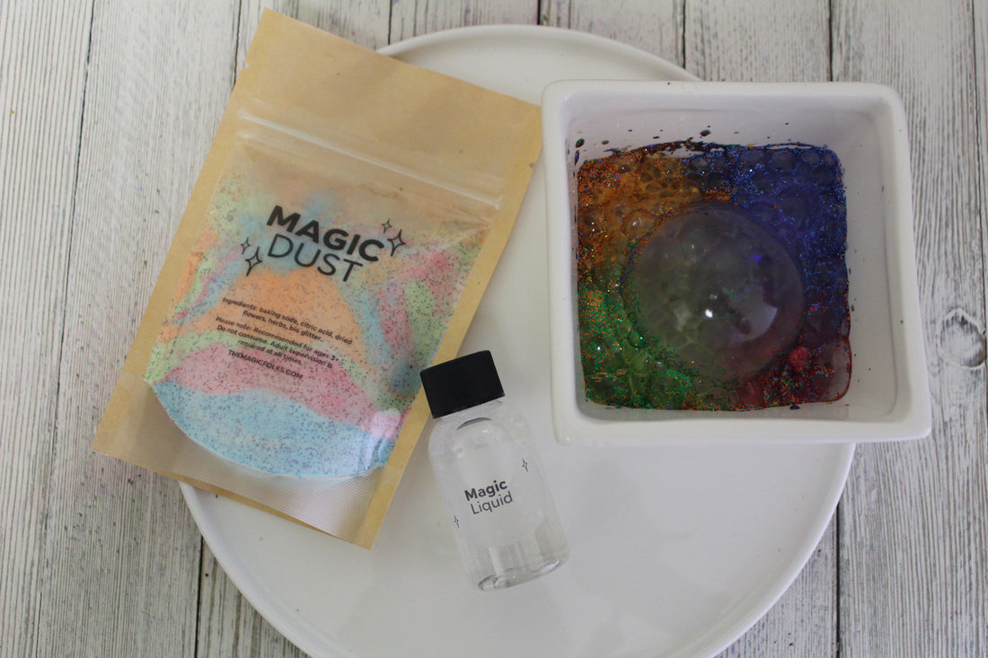 Products – The Magic Folks