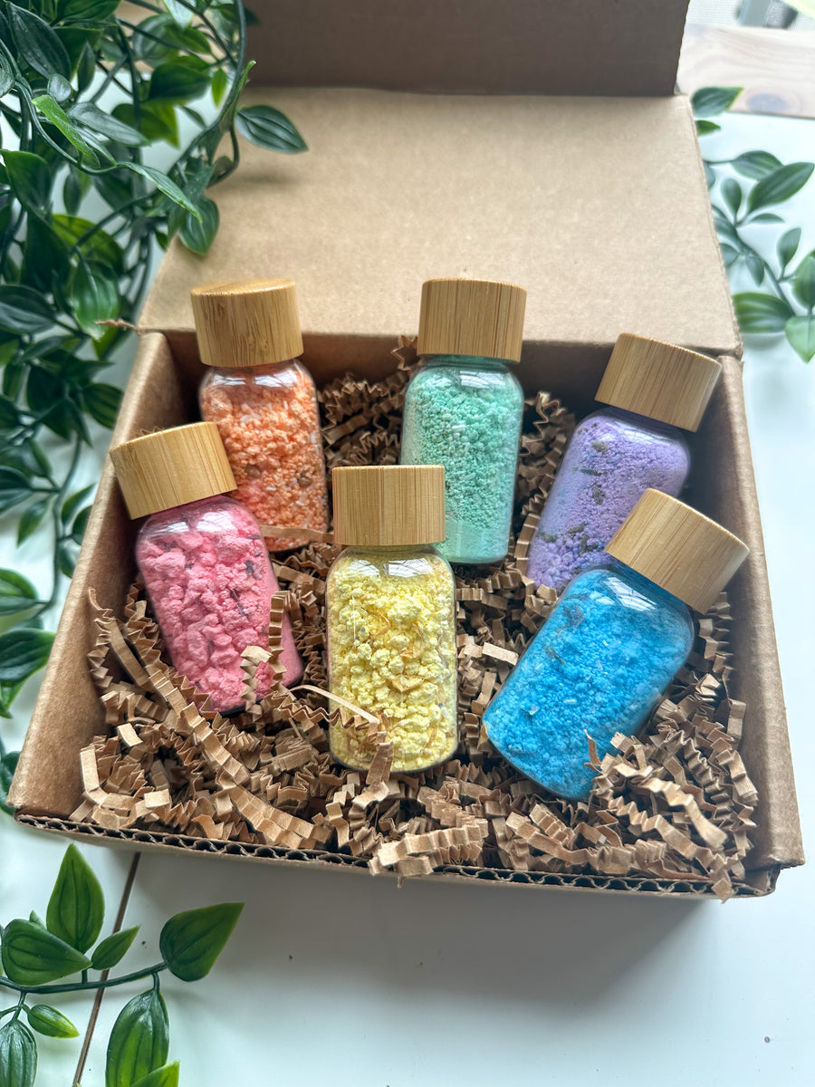 Bottled Magic Dust w/Magic Liquid - | Magic Potion | STEM | Sensory Pl ...