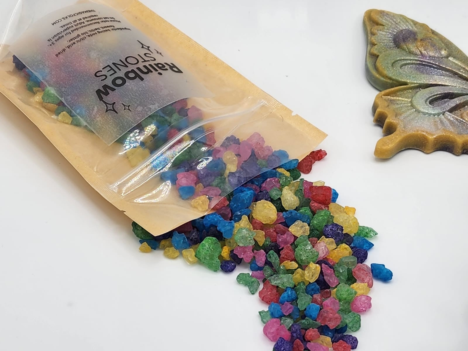 Sensory Potion Play Kits for Kids - The Magic Folks