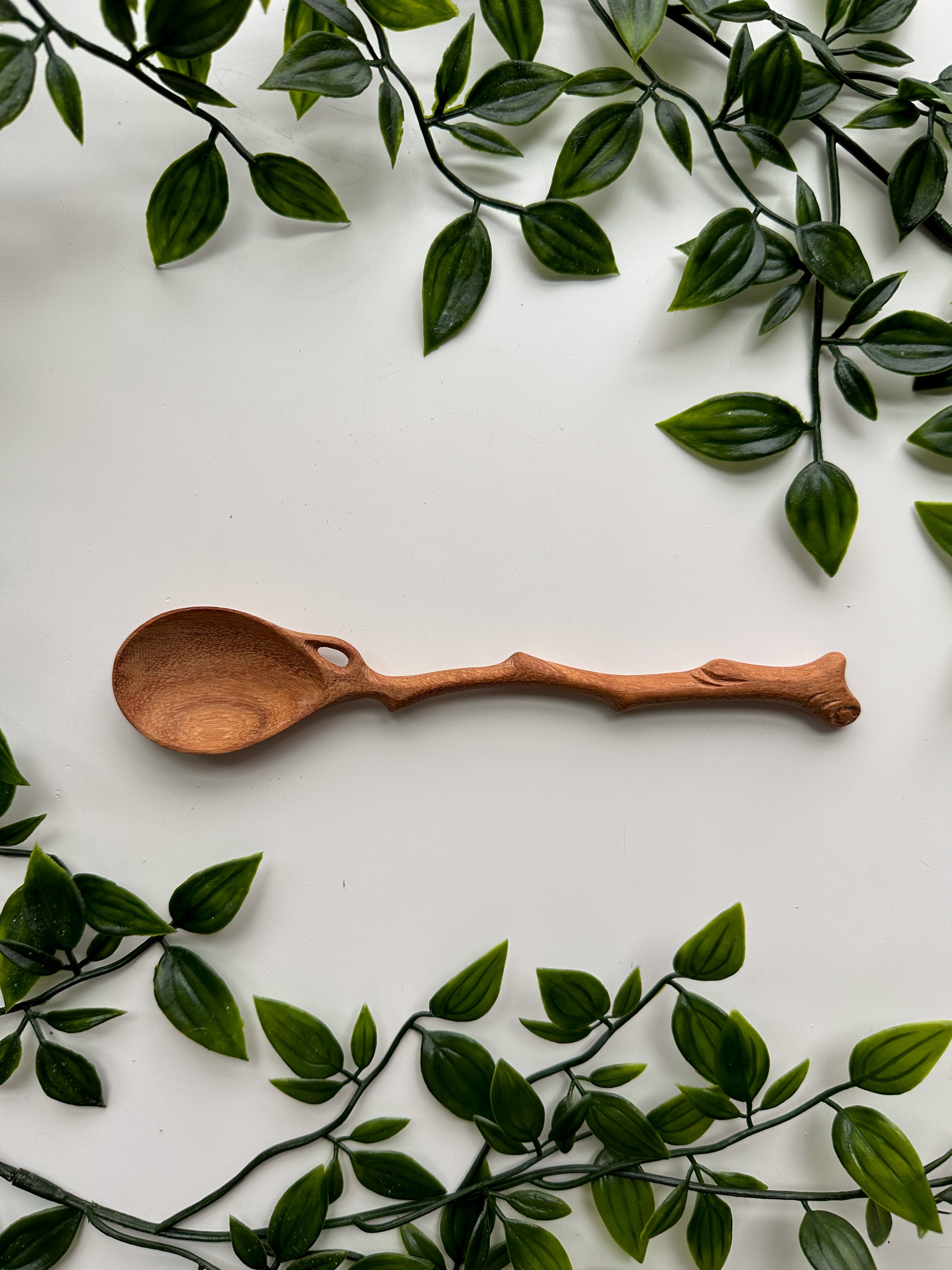 Handcrafted Vintage Witch Spoon- | Magic Potion | STEM | Sensory Play ...
