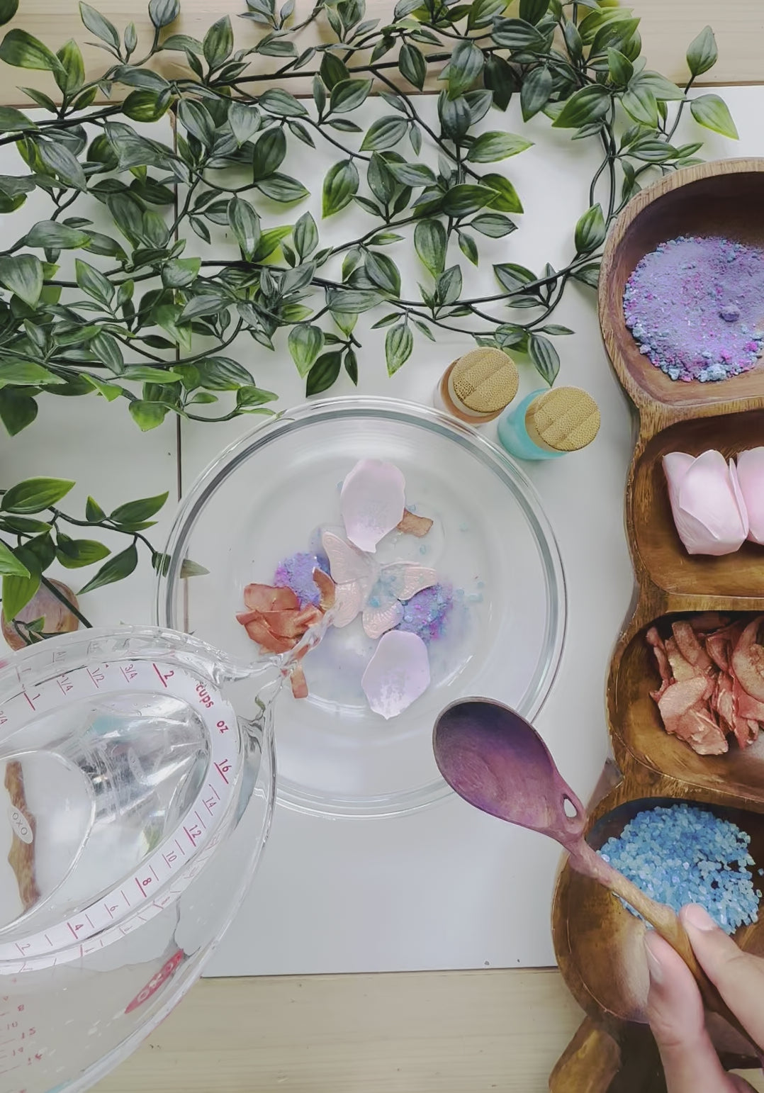 Fairy Sensory Potion Kit® - | Magic Potion | STEM | Sensory Play | Hal ...