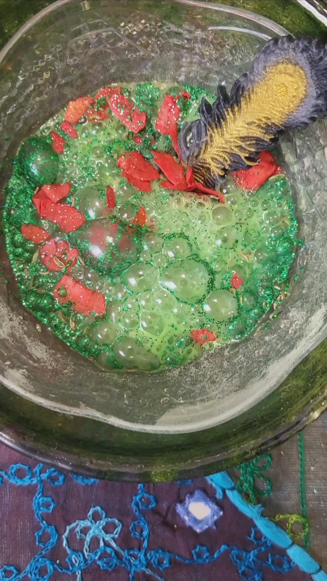 Magical Beasts Sensory Potion Kit – The Magic Folks