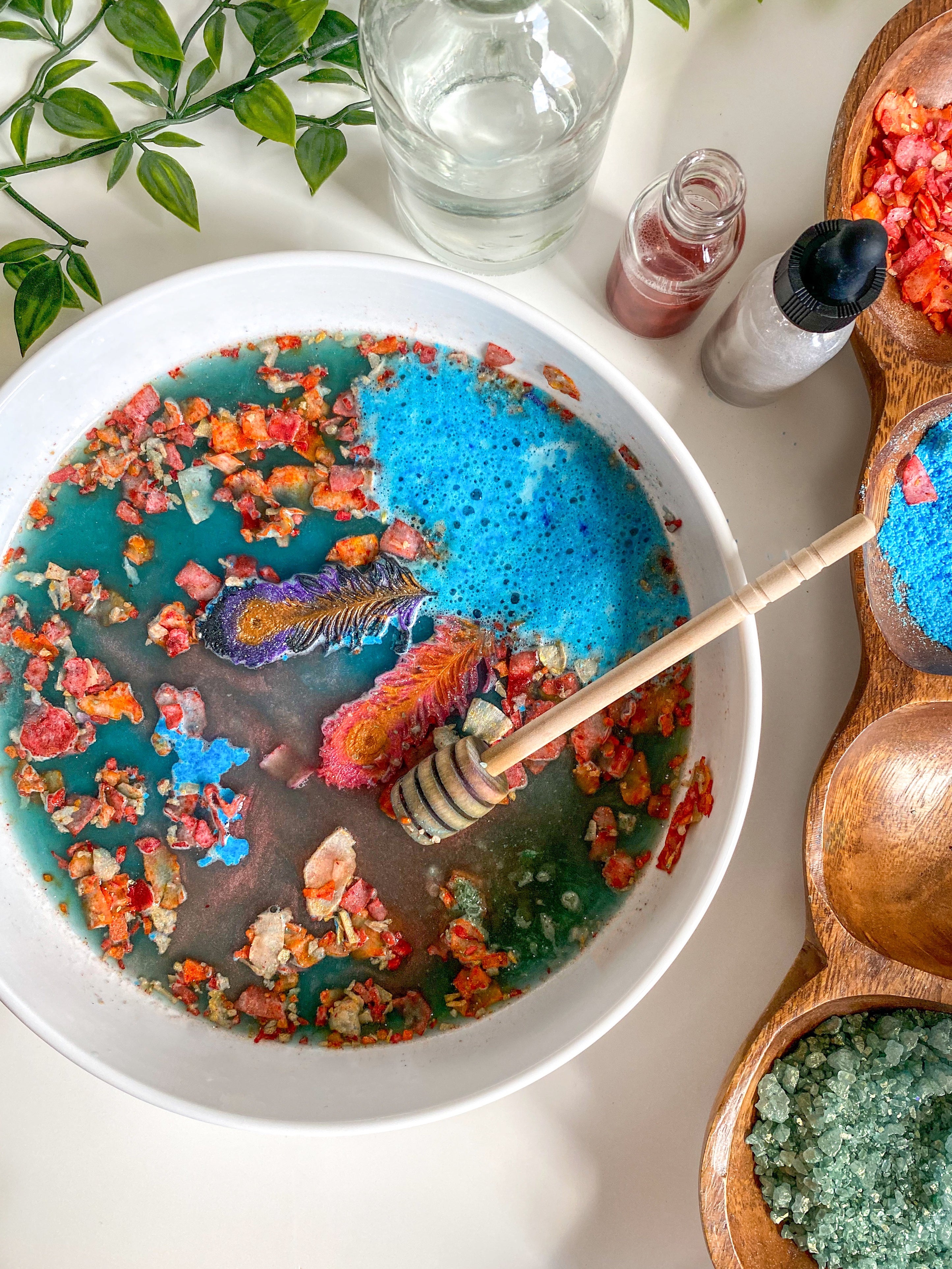 Sensory Potion Play Kits for Kids - The Magic Folks