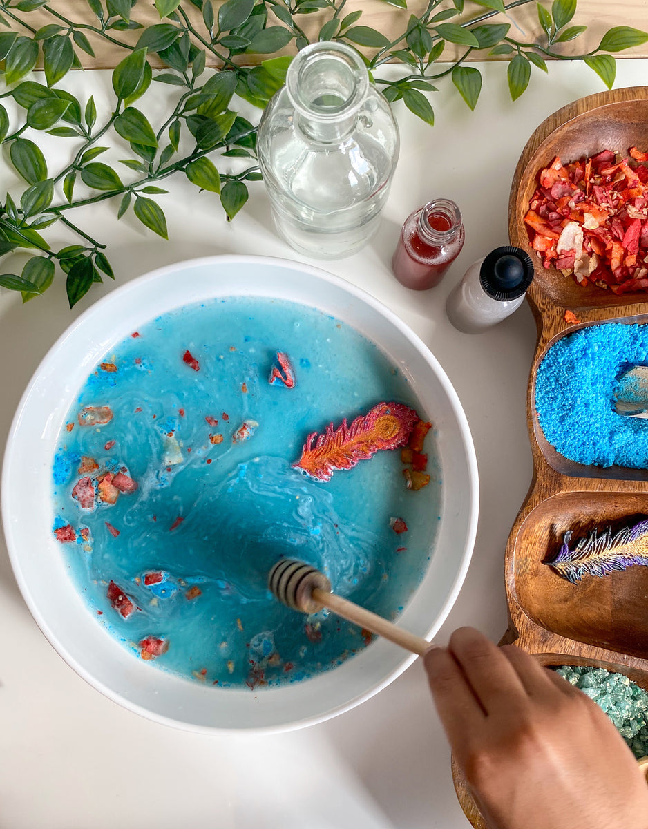 Magical Beasts Sensory Potion Kit® - | Magic Potion | STEM | Sensory P ...