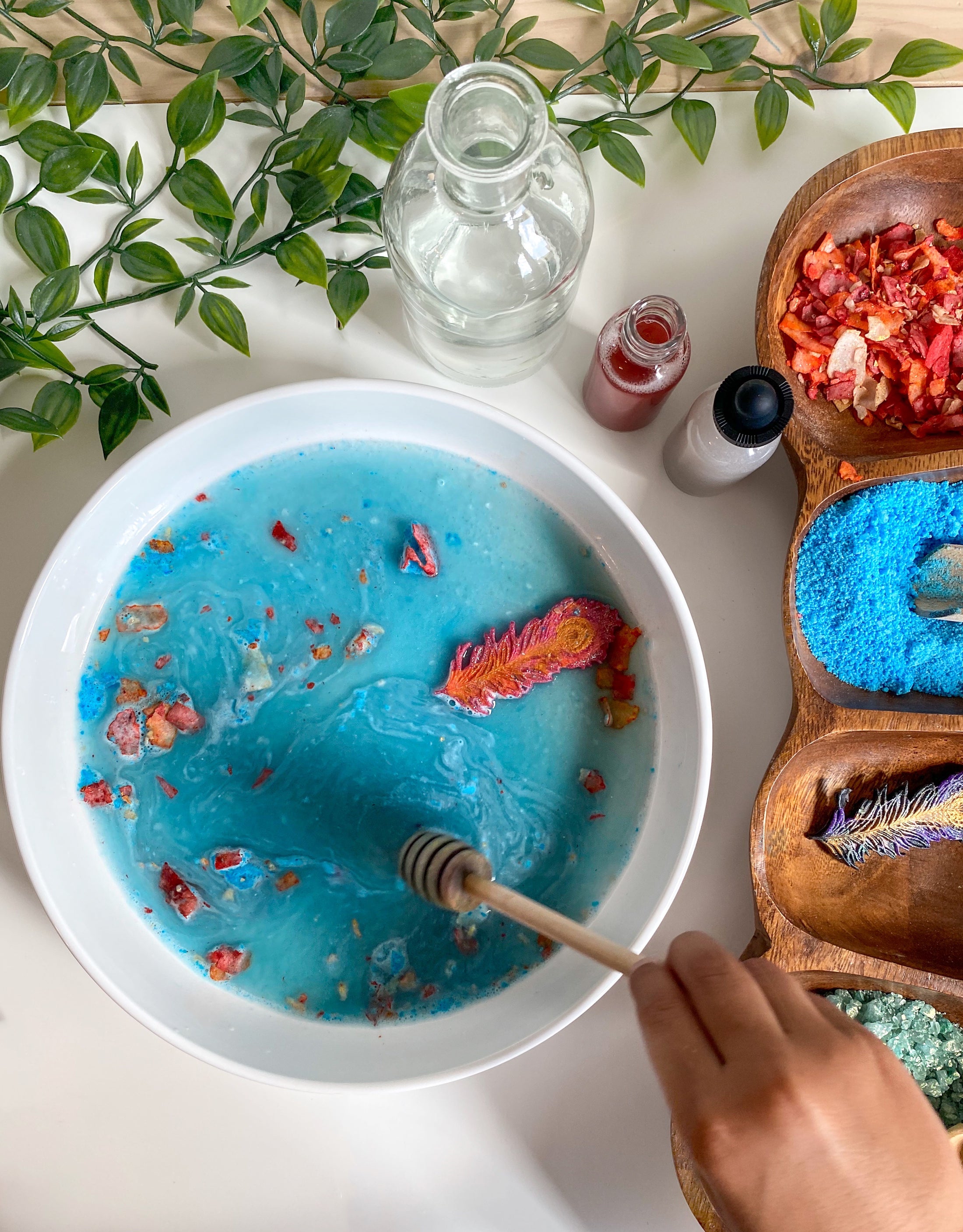 Sensory Potion Play Kits for Kids - The Magic Folks